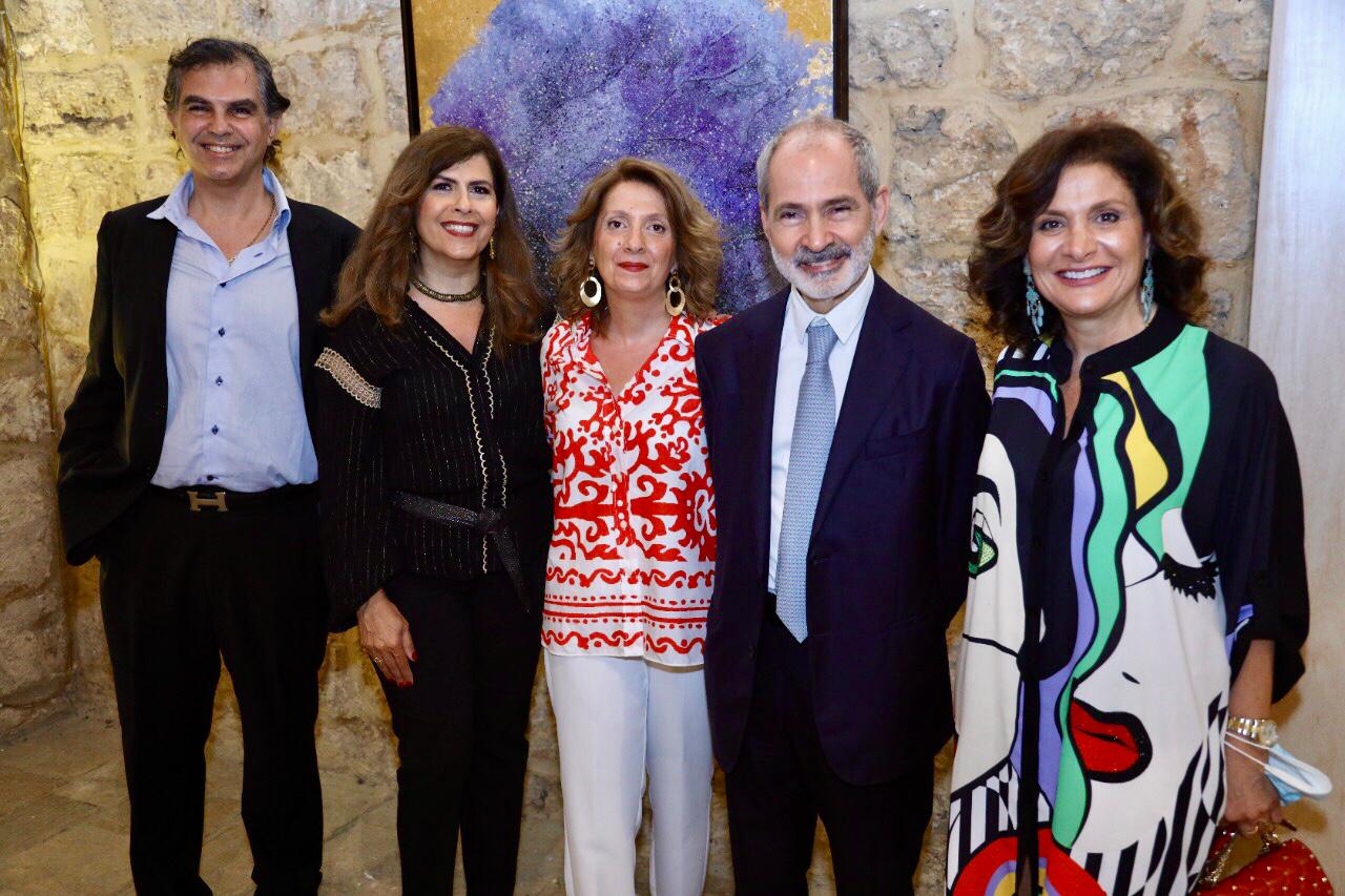 Banque BEMO launches the “Rotating Art” Initiative – Al Montasher